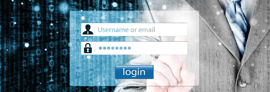 Identification, autorisation et authentification